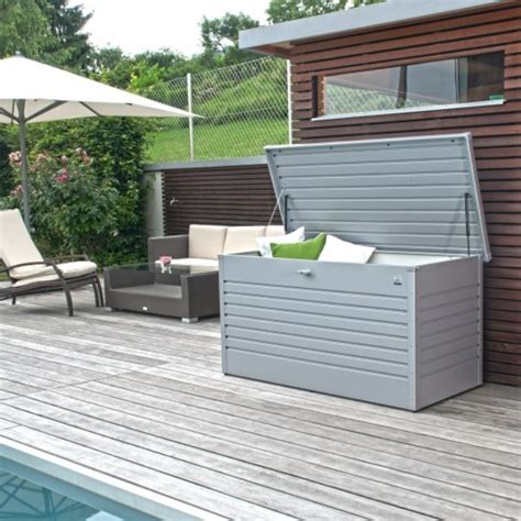 Leisuretime Storage Box By Biohort