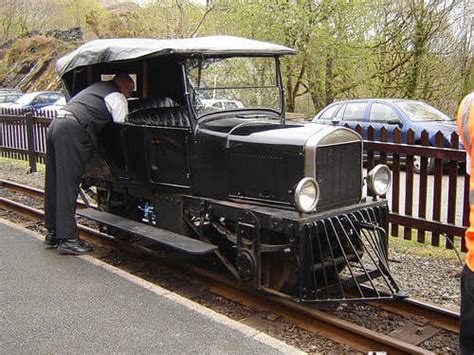 Vintage Railroad Trucks Facebook
