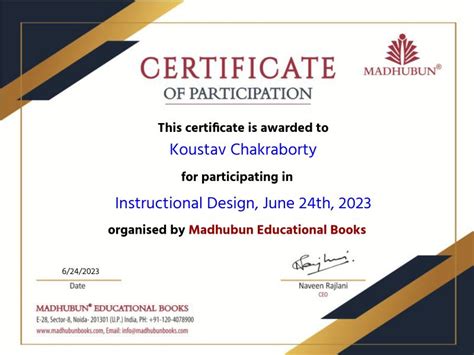 Koustav Chakraborty Posted On Linkedin