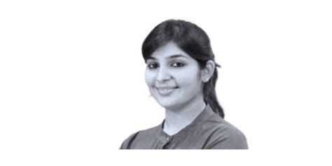 Apeksha Jain Appointed As Hr Head At Siemens Smart Infrastructure India