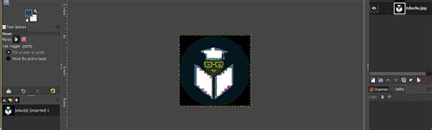 GIMP Invert Colors Learn How To Use Invert Colors In GMIP