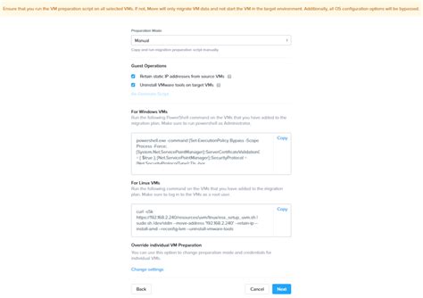 Nutanix Move Part 10 Hyper V To Ahv Migration Plan Julien Dumur