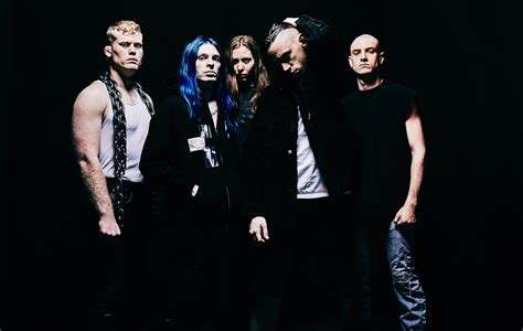 Code Orange On Defying Their Critics “this Is A Record Heavy Music Needs”