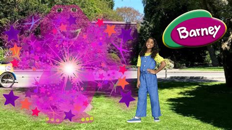 Barney Poster 8 By Brandontu1998 On Deviantart