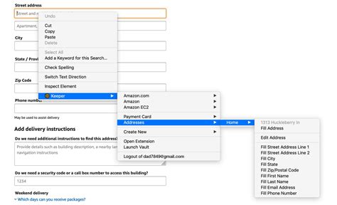 Password Manager Methodology It