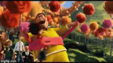 Lorax  S Tenor