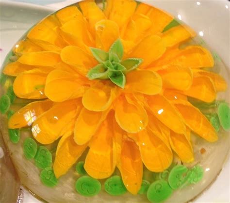 Como Hacer O Preparar Gelatinas Artísticas 6 Gelatinas Gelatinas