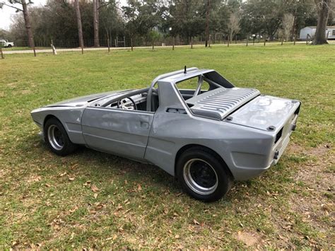X19 Track Day Race Chassis Top Notch Prep