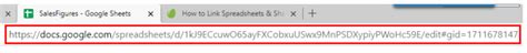 Excel Reference Cell In Another Sheet Or Workbook Excel And Google Sheets Automate Excel