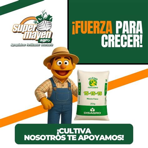Super Mayen Agro Visítenos En Cualquiera De Nuestras 20 Sucursales Para Recibir Asesoría Y