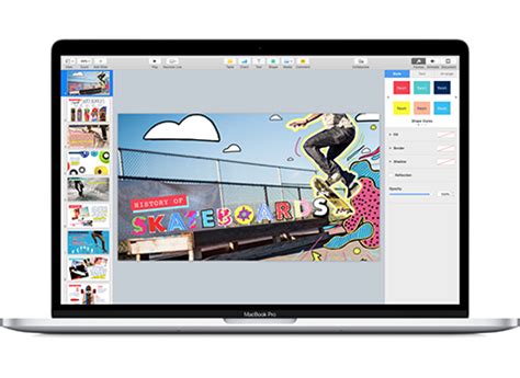 Keynote Official Apple Support