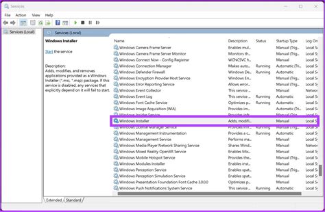 Best Ways To Fix Windows Installer Package Error Guiding Tech