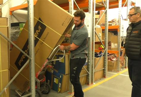 What Are The Correct Manual Handling Procedures Backsafe