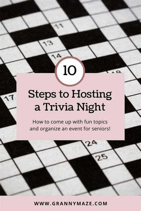 Remember When Trivia for Seniors: Boost Your Brainpower