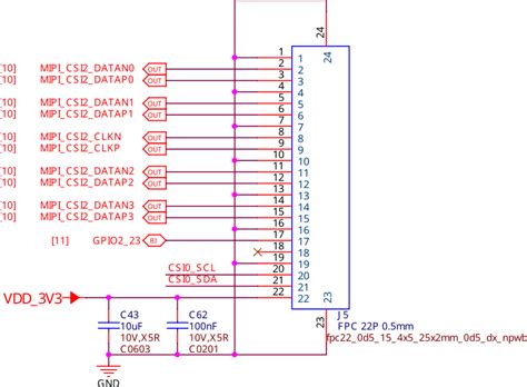 Design And Specifications — Beagleboard Documentation