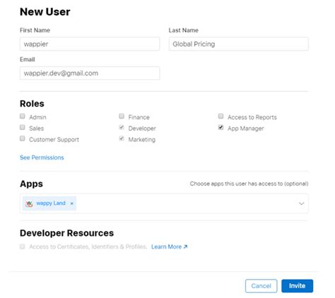 App Store Connect API Access Maximize User Lifetime Value In Mobile Apps Games