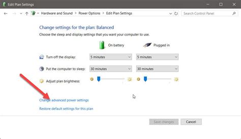 How To Set Your Power Button To Turn Off The Display In Windows 10 Make Tech Easier
