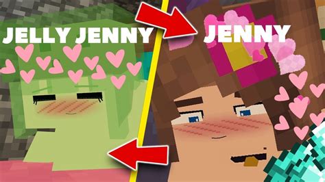 What Inside The Jenny Mod In Minecraft Jenny Mod Download Jenny Mod