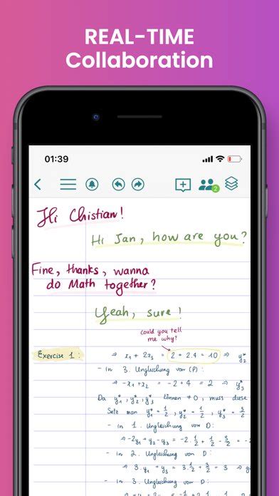 Tải Xuống Apk Collanote Cho Android