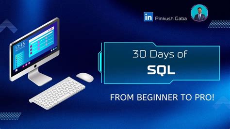 sql learnsql sqlchallenges dataanalytics careergrowth 30daysofsql