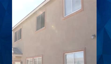 See It Starving Teen Escapes 2nd Floor Bedroom Where Mom Locked Her