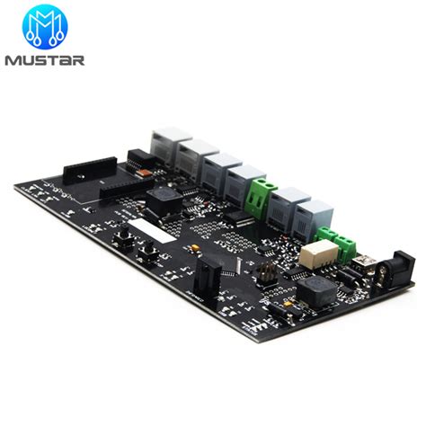 Ome Custom Pcb Assembly Design Manufacture Printer Circuit Board Pcba