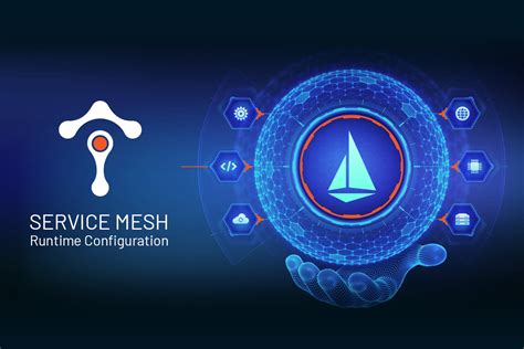 optimize traffic management and security with these service mesh best