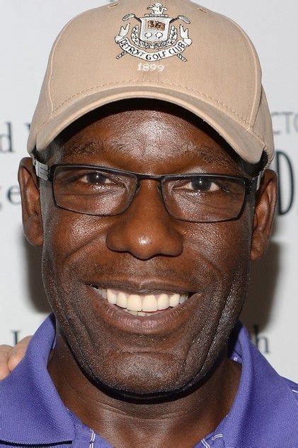 James Mcdaniel Movies And Tv Shows