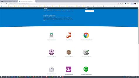automated accessibility tests in azure pipelines leo golas