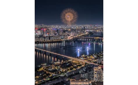 오한솔 포토에세이축제의 밤