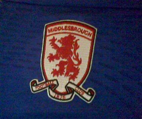 미들즈브러 Fc 배경화면 Phoneky에서 모바일로 다운로드