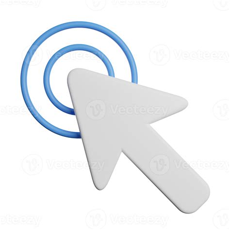 Arrow Cursor Pointer Mouse Click 9351484 Png