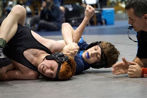 Montenegro Ferrante Break Out At Grueling X Calibur Event Long Valley Nj Patch