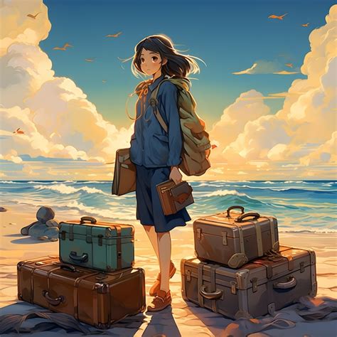 Page 17 Anime Alone Images Free Download On Freepik