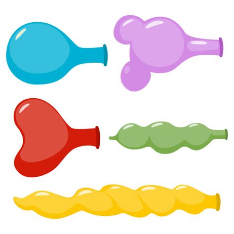 Deflated Balloon Illustrations Royalty Free Vector Graphics And Clip Art