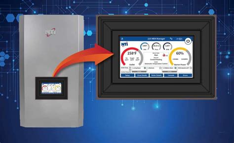 New Product Nti Tftn Series Boilers Ductless Ca Inc