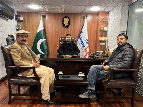 Binary Hub On Linkedin Icimodnepal Binaryhub Gilgitbaltistan Youthemployment