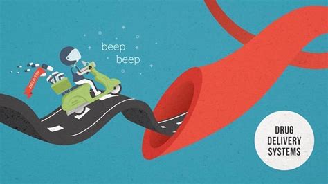 Revolutionizing Treatment Innovative Drug Delivery Systems