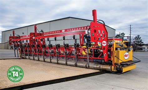 Concrete Vibrator For Mass Concrete Compaction R MachinePorn