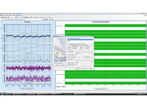 Dranetz Dranview Enterprise 7 Px Px5 Powerg Powervisa Hdpq Last