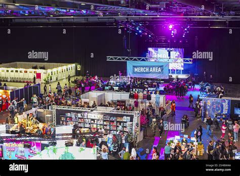 Mag C 2025 Manga Anime Games And Cosplay Trade Fair In Erfurt