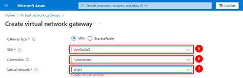 Setting Up A Site To Site Ipsec Tunnel Between Teltonika Networks And Microsoft Azure
