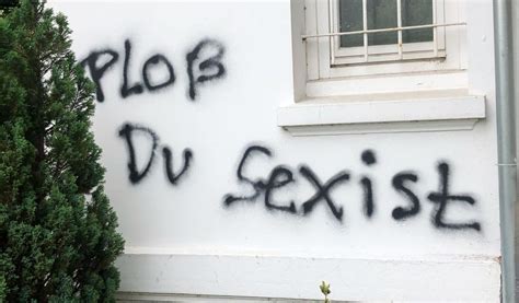 Farbanschlag Auf Cdu Zentrale Das Sagt Ploß Mopo