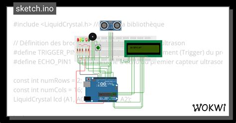 Arduinoproject Wokwi Esp32 Stm32 Arduino Simulator