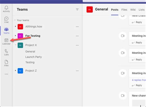 How To Change Teams Background When Not On A Call