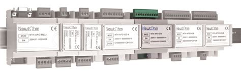 8 Digital Inputs OneWire Module EmbeddedSpecialist