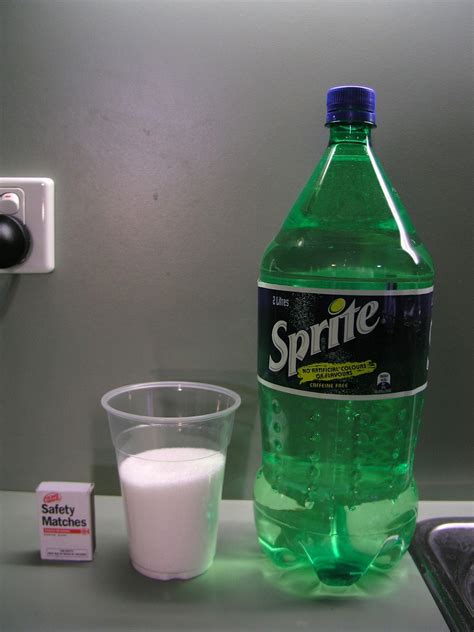 Photo How Much Sugar Is In The L Bottle Of Sprite Interesting Album Dmitri Don Fotki