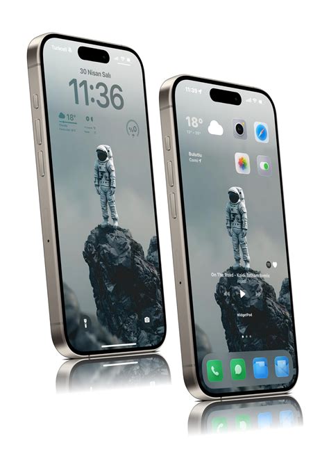 Today Setup 😎 R Iossetups