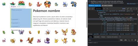 Aprendiendo Angular Decidí Consumir La Pokéapi Y