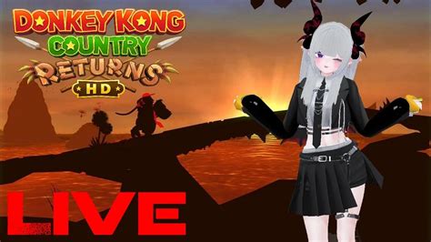 Monke Jump Donkey Kong Country Returns Hd 2